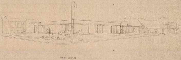 John J. Ballentine, Jr., Fredericksburg Architect – Historic ...