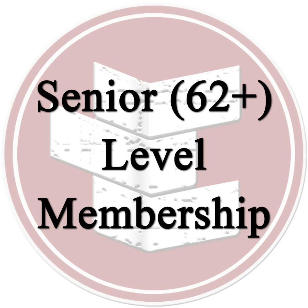 Senior HFFI Annual Membership (62+) – Historic Fredericksburg ...