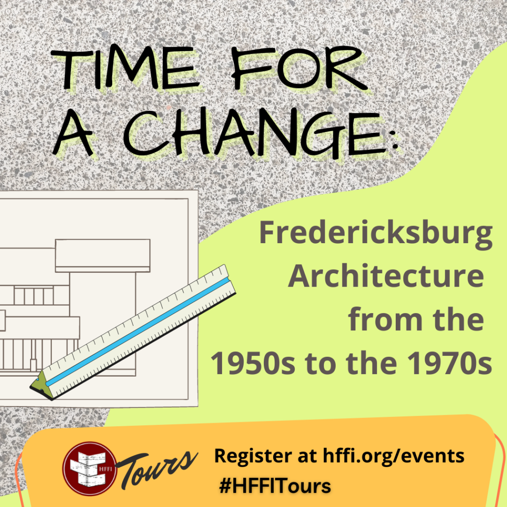 HFFI Events – Historic Fredericksburg Foundation, Inc.