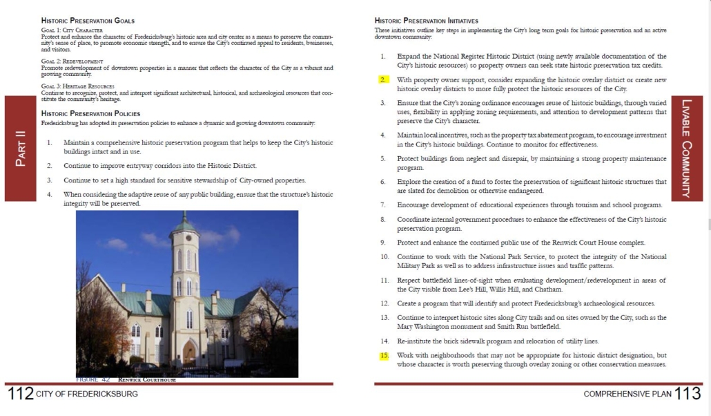 Preserving Neighborhood Character: Conservation Districts – Historic ...